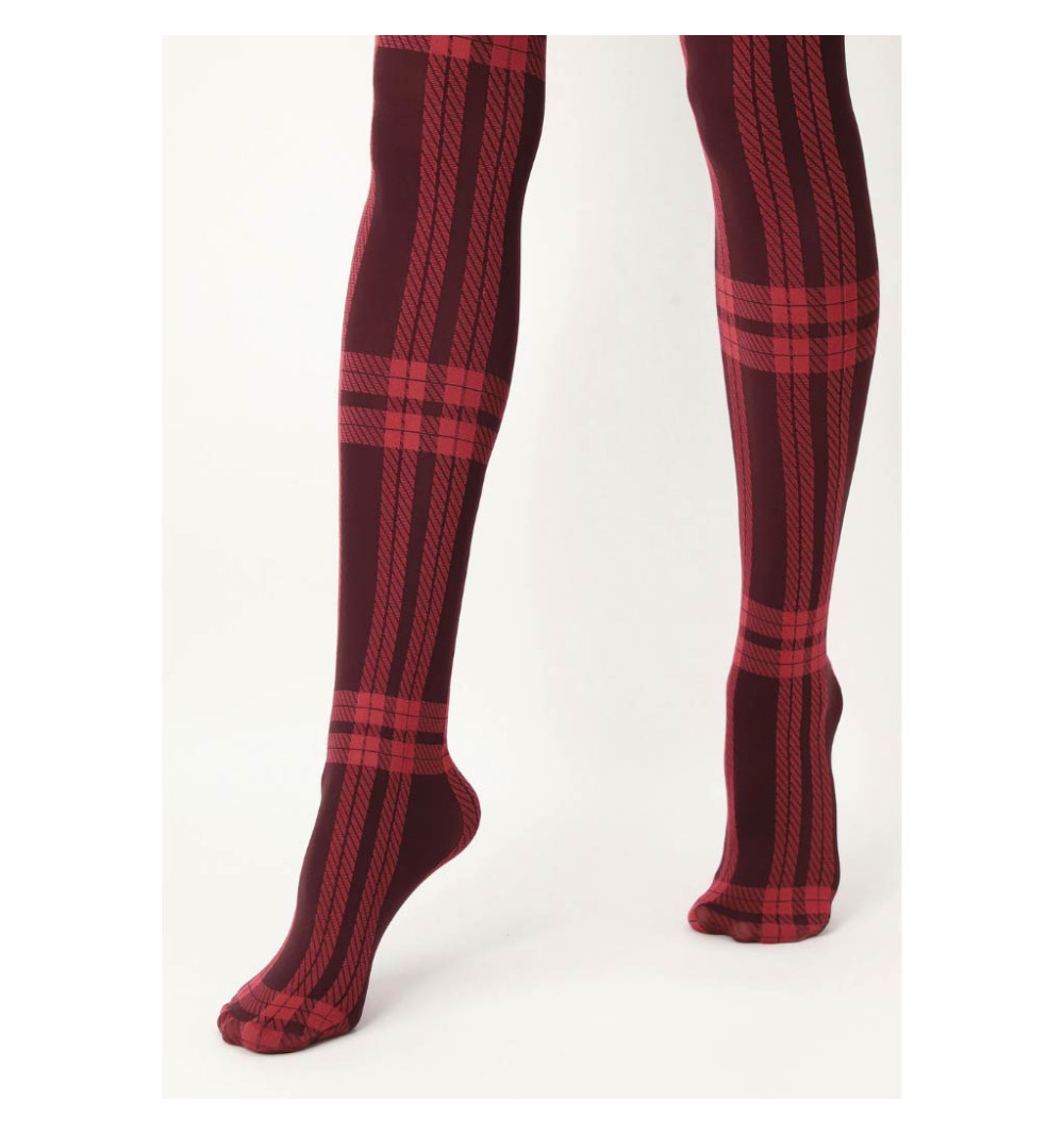 Collants opaques bicolores- 50 Deniers - Oroblu