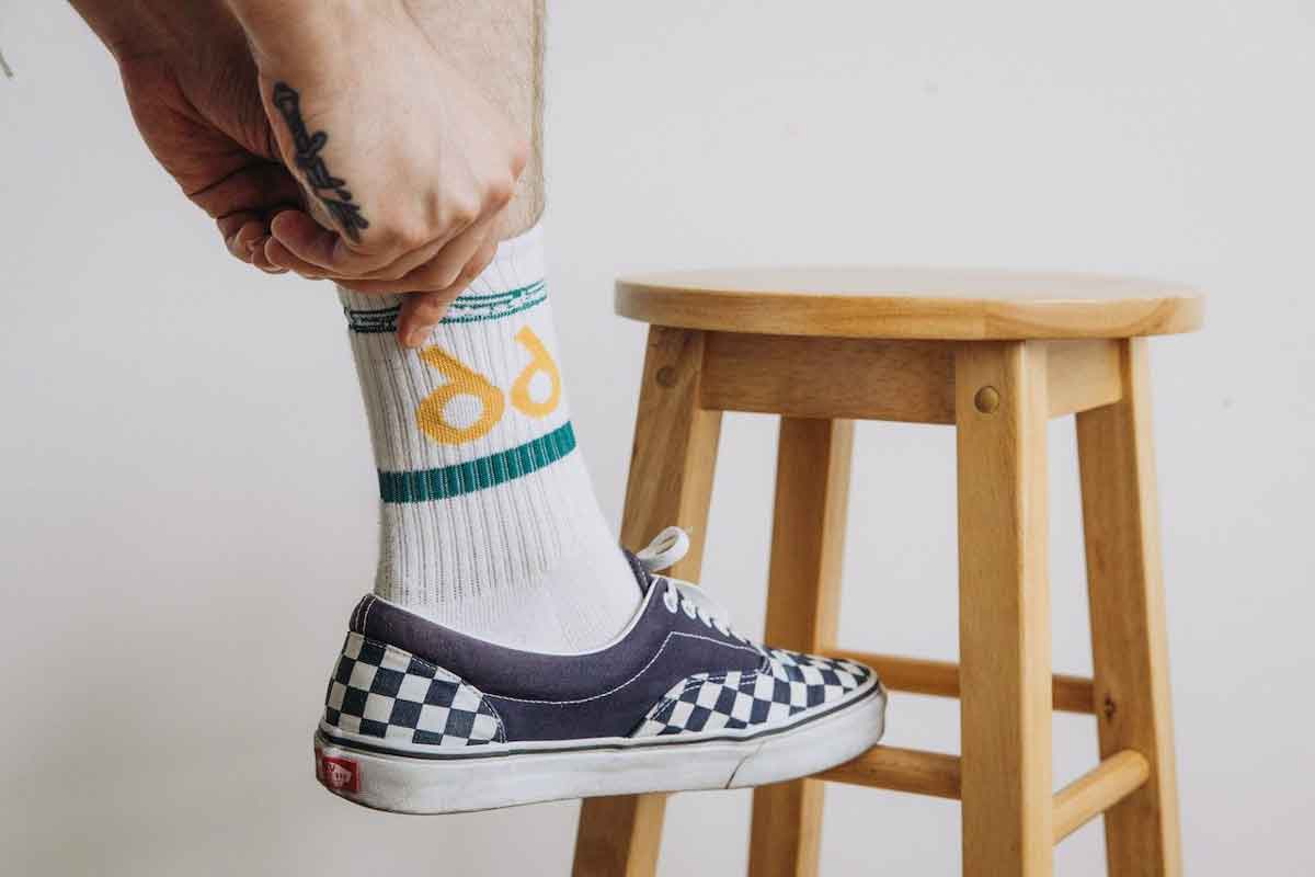 Pourquoi et dans quelles circonstances porter des chaussettes en coton